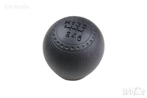 Топка за Скоростен Лост за Ивеко Iveco Daily Ивеко Дейли 6 скорости 2000 до 2006г в Аксесоари и