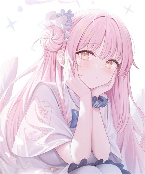 Roi Liu Tian Mika Blue Archive Blue Archive Absurdres