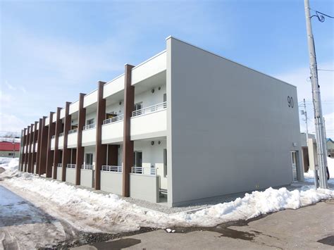 あけぼの団地その2 瀬尾建設工業株式会社 SEO Construction Industry
