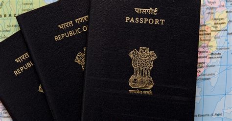 Fake Passport Scam Bengal Dgp Urges Mea To Strengthen Verification