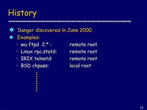 ppt buffer overflow attacks and format string bugs powerpoint presentation id 2690159