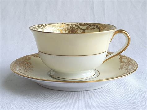 노리다케 게인포드 티잔 소서 듀오 세트 무료 배송 홍차잔 커피잔 앤틱잔 빈티지잔 도자기 본차이나 일본 찻잔 접시 그릇 컵 핸드드립 홈카페