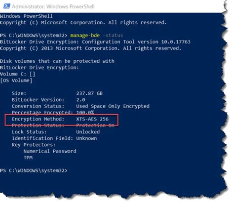 How To Delivering Bitlocker Policy To Autopilot Devices To Set 256 Bit Encryption Cloud First