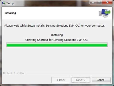 Ldc1312evm Gui Driver Install Problem Sensors Forum Sensors Ti E2e Support Forums