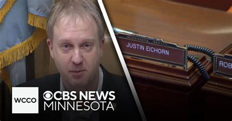 Seat Of Ex Minnesota Senator Charged In Teen Sex Scandal Up For Special Election Cbs Minnesota