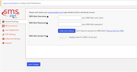 How To Send Sms Notifications From Woocommerce