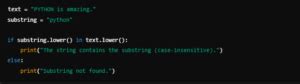 Python String Contains A Complete Guide Step By Step