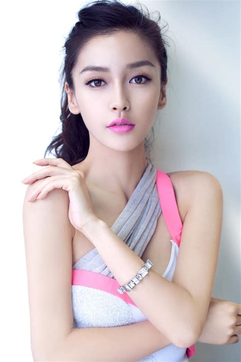 Angelababy Angelababy