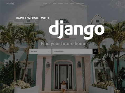 A Innovative Web Applications Using Python Django Programming Upwork