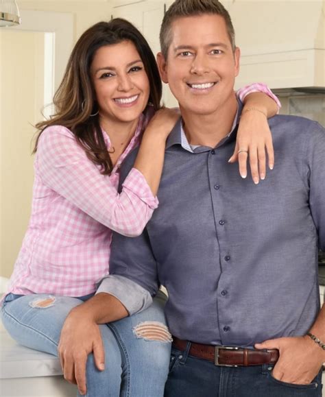 Sean Duffy Who Is Rachel Campos Duffys Husband Abtc