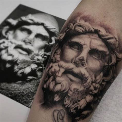 Matt Jordan Creates Some Really Crazy Tattoo Art Barnorama