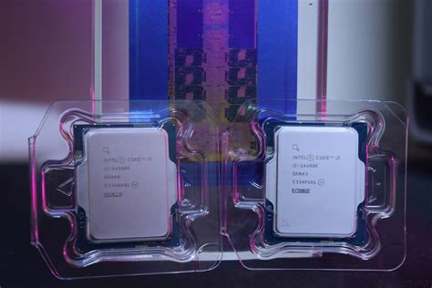 Intel Core I K Core I K Core I K Desktop CPU Review More Performance Same