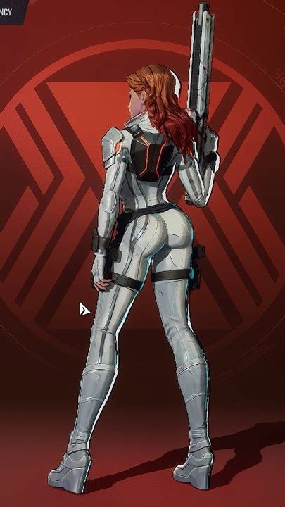 Gyatt 🍑 Marvel Rivals Marvelrivals Youtube