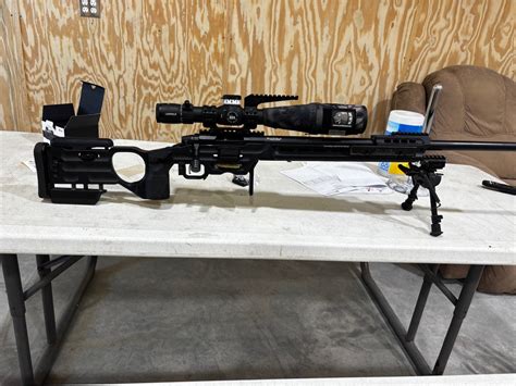 Sold Mpa Matrix Pro Fully Weighted Snipers Hide Forum