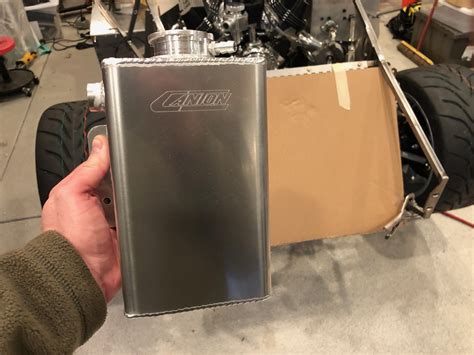 Coolant System Work Jennifer S Cobra