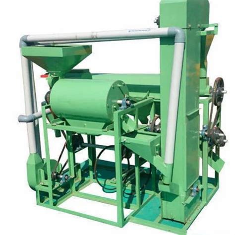 Pulse And Beans Processing Machine At Best Price In Vadodara By Goldin India Equipment Private