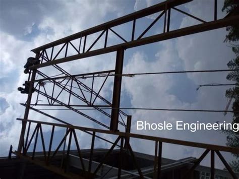 Ms Structural Fabrication Services In Bengaluru Id 2850799204897