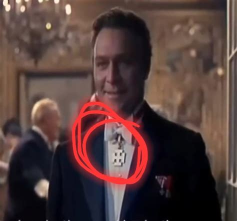 사운드 오브 뮤직 무도회 장면 훈장 지식in