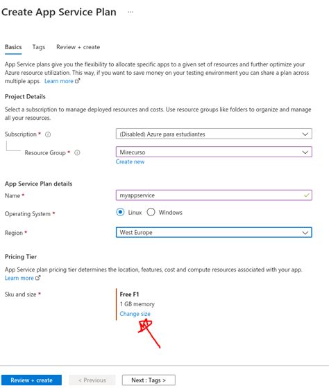 Azure Appservice Bynafrez Io