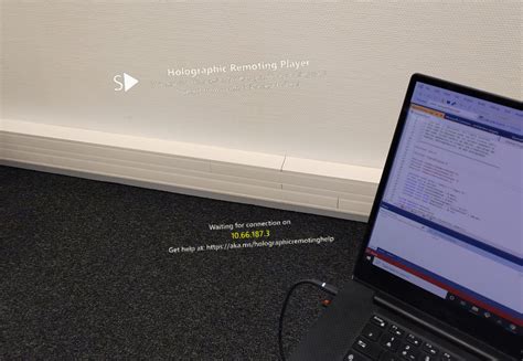 Activiz Holographic Remoting Stream Vtk To The Hololens 2