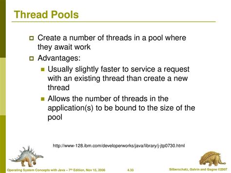 Chapter Threads Ppt Download