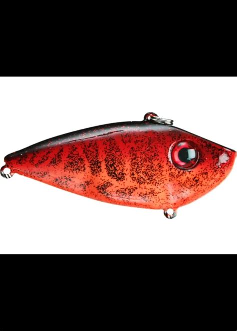 Strike King Red Eye Shad Lipless 12oz Guntersville Tackle