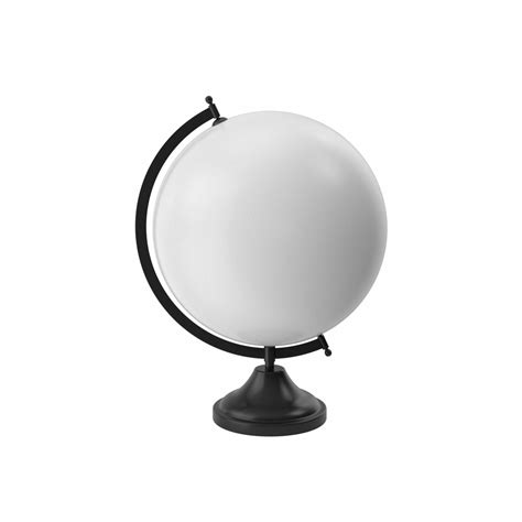 3d Globe Turbosquid 2154972