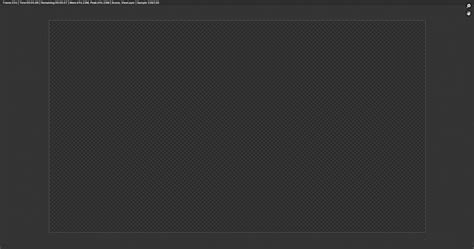 Render Not Showing While Using Particle Emitter Particles And Physics Simulations Blender