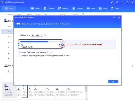 5 Steps Fix We Couldnt Update The System Reserved Partition