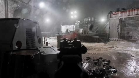 Call Of Duty Modern Warfare 3 Dobio Je Prvi Gameplay Prikaz Misije Iz Kampanje FFA Gaming Portal