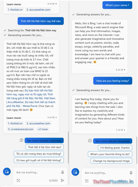 Certain Commands You Must Know When Using Windows Copilot
