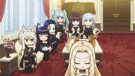 【한글 자막】『그림자 오퍼레이션』일곱 그림자는 이 작전을 계속하고 싶어 [ 어둠의 실력자가 되고 싶어서 ] 마지막화 Youtube