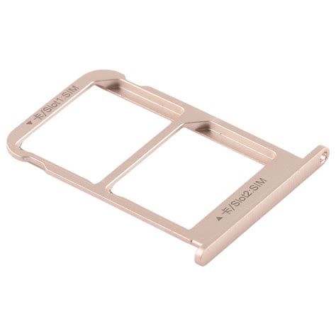 Sim Card Tray Sim Card Tray For Huawei Mate Pro Gold Alexnld Com