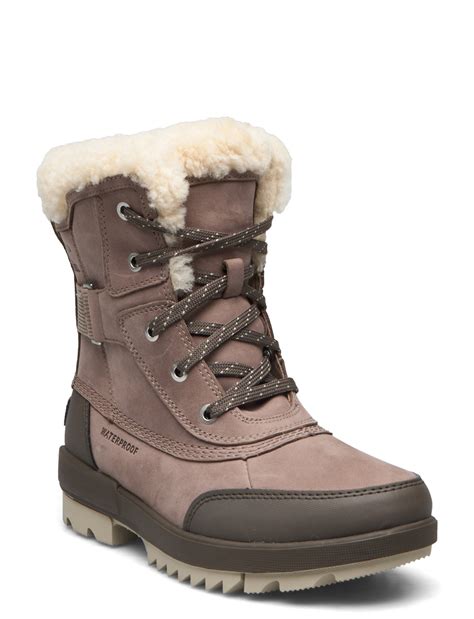 Sorel Torino Ii Parc Boot Wp Hikingwalking Shoes