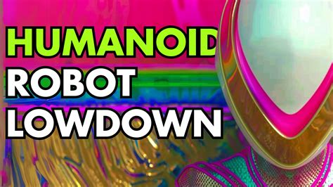 Agility Robotics Digit Humanoid Robot Mike Kalil