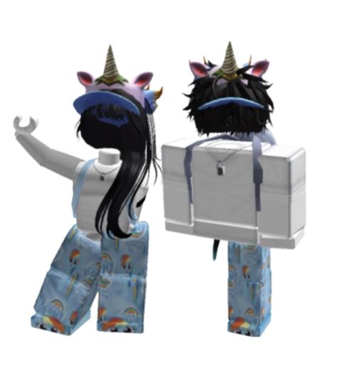 68 Boy X Girl Matching Fits Ideas Roblox Roblox Roblox Cool Avatars