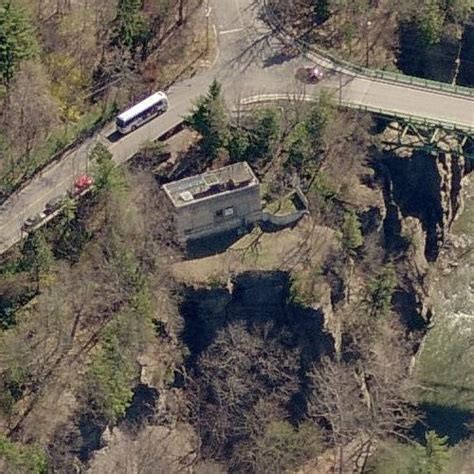900 Stewart Avenue Carl Sagans House In Ithaca Ny Bing Maps