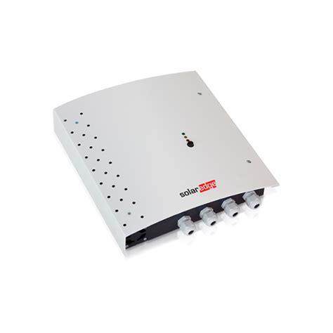Solaredge Zigbee Gateway Zigbee Plug In Electrofluxe