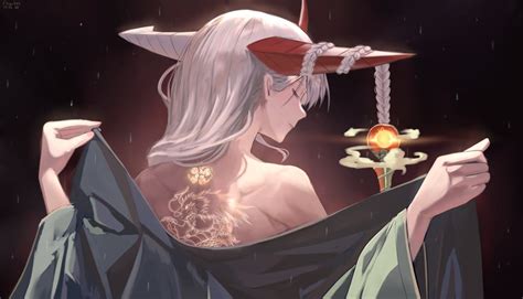 Hakuryuu Azur Lane Drawn By Chiyu Danbooru Hakuryuu Azur Lane Drawn By Chiyu Danbooru