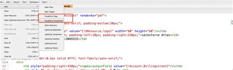 Apex Page In Salesforce Learn Salesforce With Anuhya Digital