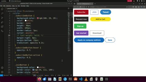Barkat Ali On Linkedin Webdevelopment Coding Html Css Programmingbasics Learntocode 13