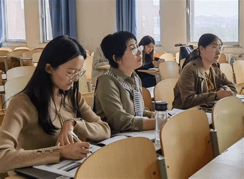 【学前教育学院】以赛促教 强师赋能学前教育学院举办2023年 成长杯”新教师教学竞赛 山东英才学院 山东英才学院官网 教育部批准的普通本科高校