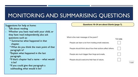 Featherstone Academy Year 6 Reading Workshop 12th February Ppt Download