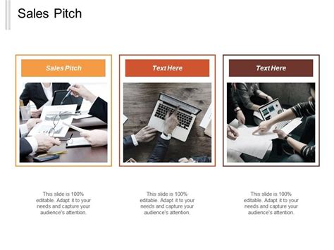 sales pitch ppt powerpoint presentation gallery templates cpb powerpoint slide template