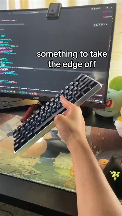 Hes My Goat Cs Mkbhd Drake Kendrick Computerscience