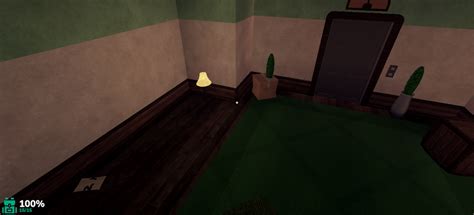 Code Room The Hallway Roblox Wiki Fandom