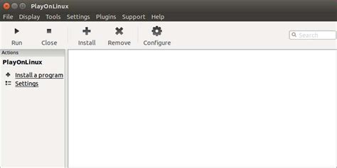 How To Install Playonlinux On Linux