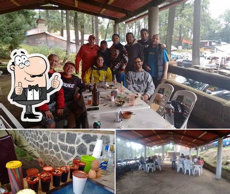 El Tocayo Mexico City Restaurant Menu Prices And Reviews