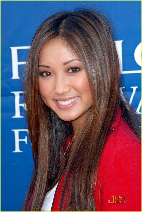Brenda Song Brenda Song Disney Actresses Hair Beauty