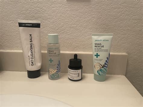 Routine Help Am I Doing This Right Rskincareaddiction